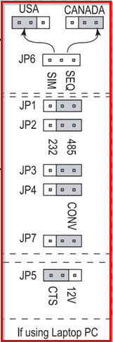 Dual LCR-II Meter - Configuration Guide – Cargas Energy