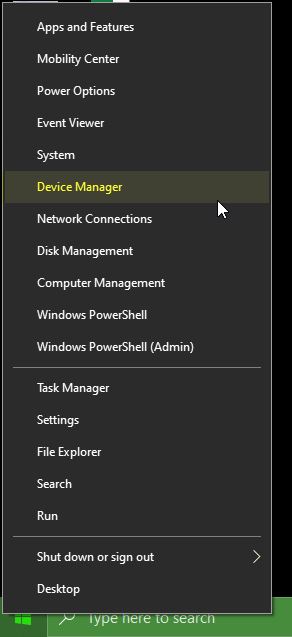 How to setup a USB to Serial cable and find the COM port number ...